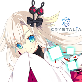 官方相關 :: CRYSTAILA